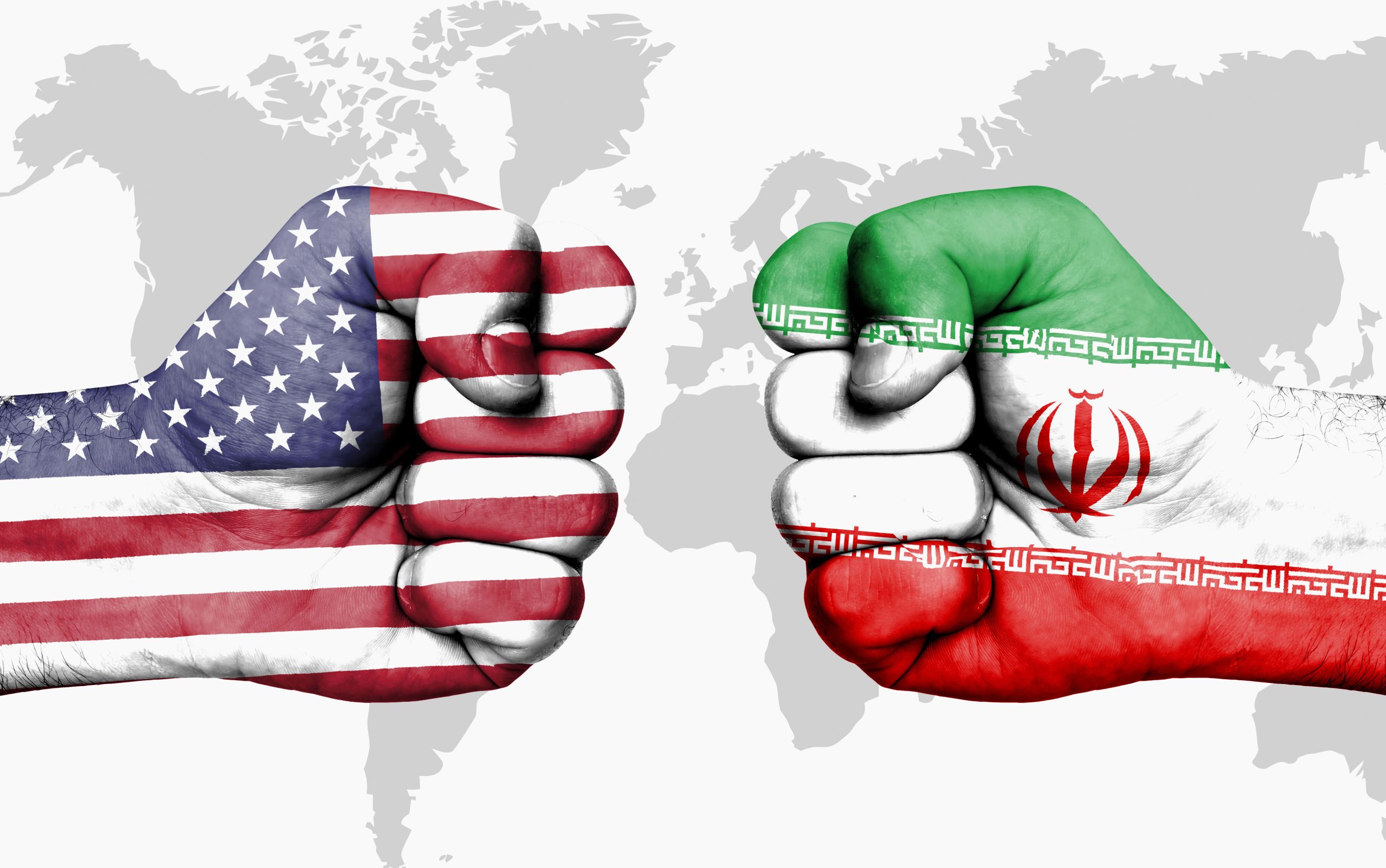 The Real Cause of Troubled Relations between Iran and America – Free Iran